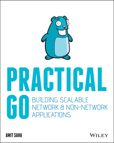 Introduction - Practical Go [Book]
