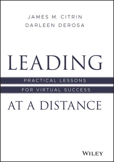 CHAPTER 2: No Trust = No Team: The Formula for Building Cohesive ...