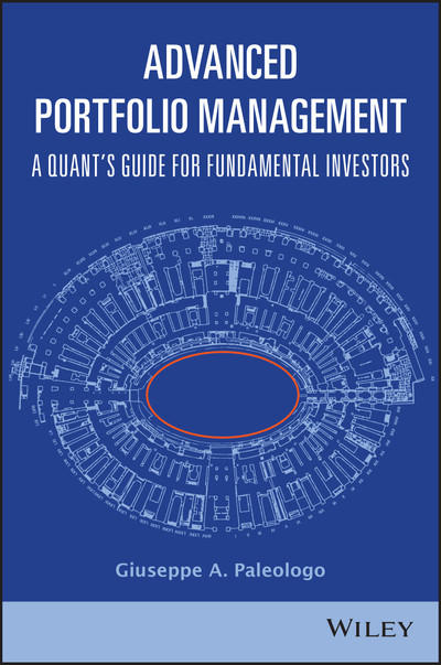 Chapter 3: A Tour of Risk and Performance - Advanced Portfolio ...
