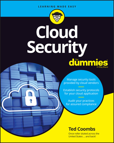 Chapter 3: Storing Data in the Cloud - Cloud Security For Dummies [Book]