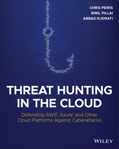 CHAPTER 1: Introduction to Threat Hunting - Threat Hunting in the Cloud ...
