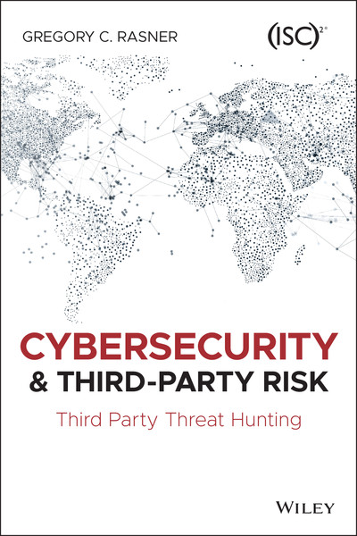 Chapter 4: Third‐Party Risk Management - Cybersecurity and Third-Party ...