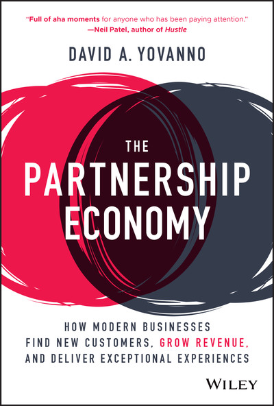 Cover - The Partnership Economy [Book]