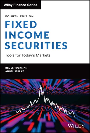 CHAPTER 4: DV01, Duration, and Convexity - Fixed Income Securities, 4th ...
