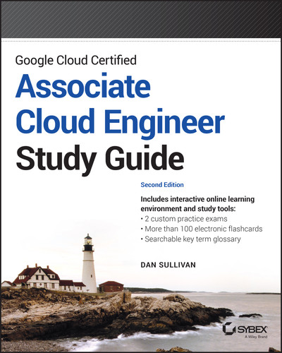 Chapter 10: Computing with Cloud Functions - Google Cloud Certified Associate Cloud Engineer ...