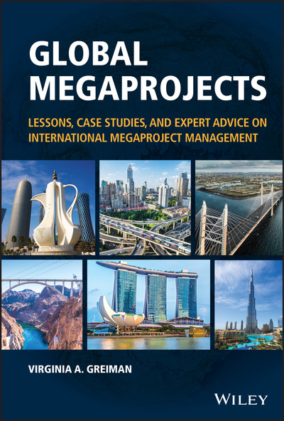 1 Introduction to Global Megaprojects - Global Megaprojects [Book]