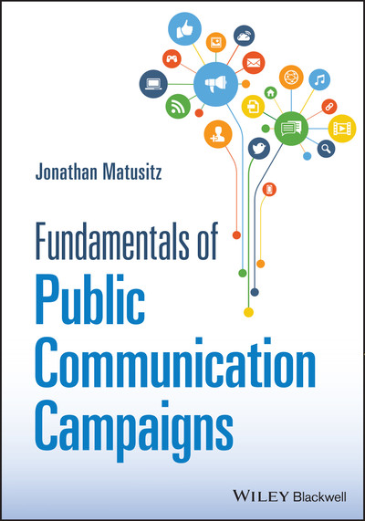 CHAPTER 2 The 10 Steps of Public Communication Campaigns - Fundamentals ...