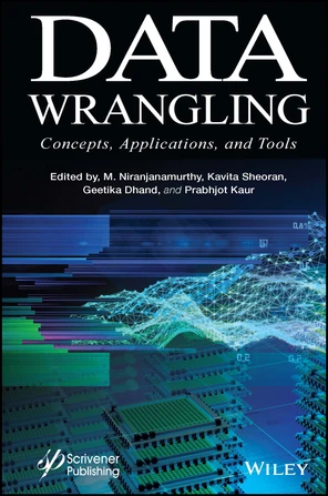 1 Basic Principles of Data Wrangling - Data Wrangling [Book]