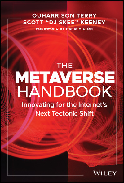 CHAPTER 2: What Is the Metaverse? - The Metaverse Handbook [Book]
