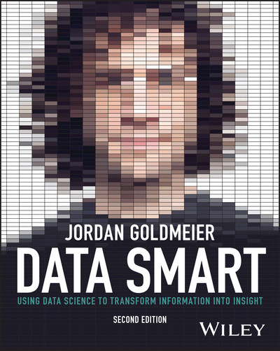 Introduction - Data Smart, 2nd Edition [Book]