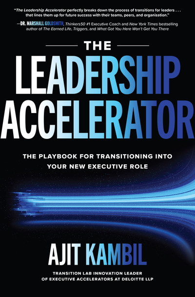 CHAPTER 5 Protect Your Time and Energy - The Leadership Accelerator ...