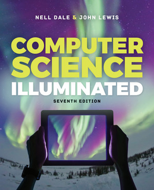 11.2 Directories - Computer Science Illuminated, 7th Edition [Book]