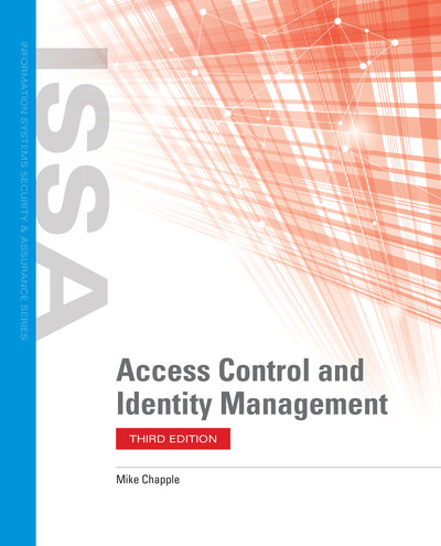 Access Control and Identity Management - Access Control and Identity ...