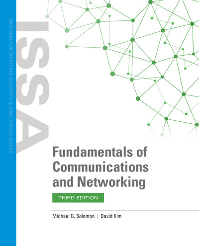 From Analog to Digital to IP - Fundamentals of Communications and ...