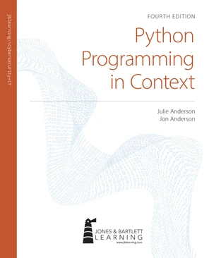 1.2 What Is Computer Science? - Python Programming in Context, 4th ...