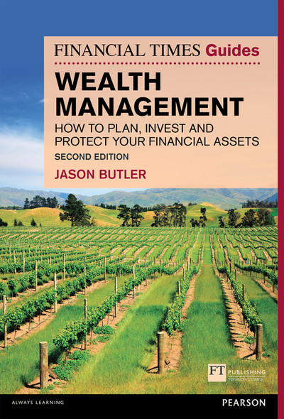 Financial Times Guide to Wealth Management, The, 2nd Edition [Book]