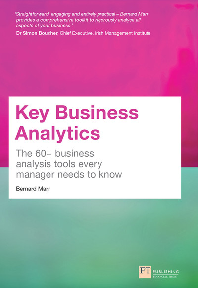 34 Unmet need analytics - Key Business Analytics [Book]