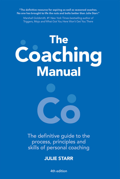 6 Coaching conversations: the coaching path - The Coaching Manual, 4th ...