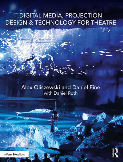 Copyright - Digital Media, Projection Design, and Technology for ...