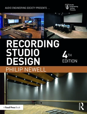 2 Sound, Decibels and Hearing - Recording Studio Design, 4th Edition [Book]