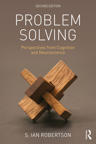 1 What is involved in problem solving - Problem Solving, 2nd Edition [Book]