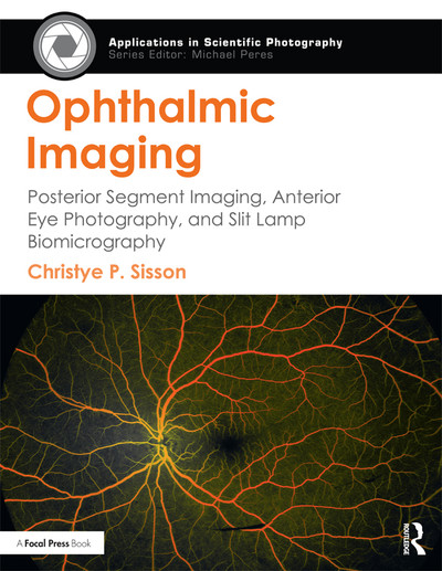 Cover - Ophthalmic Imaging [Book]
