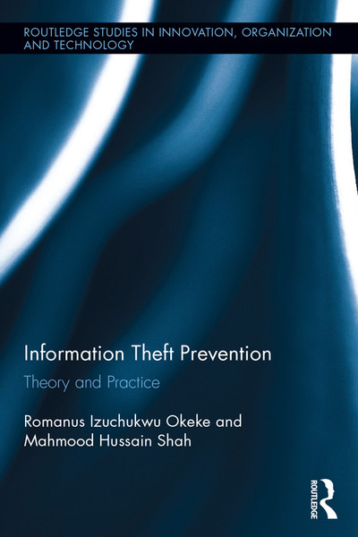 9 Recommended Practices for Internal Information Theft Prevention ...