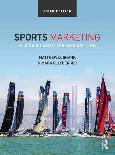 Table of Contents - Sports Marketing, 5th Edition [Book]