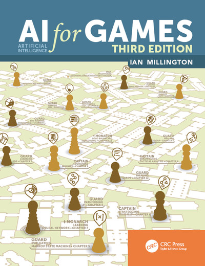 Table of Contents - AI for Games, Third Edition, 3rd Edition [Book]