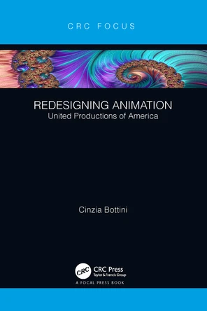 Redesigning Animation [Book]