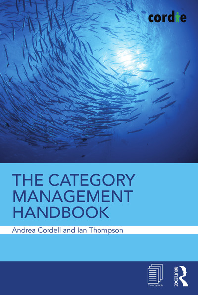 32 Supplier management - The Category Management Handbook [Book]