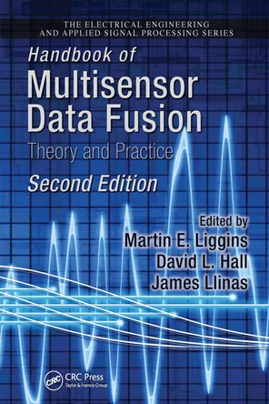 Handbook of Multisensor Data Fusion - Handbook of Multisensor Data ...