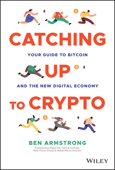 CHAPTER 1: The Great Devaluation - Catching Up to Crypto [Book]