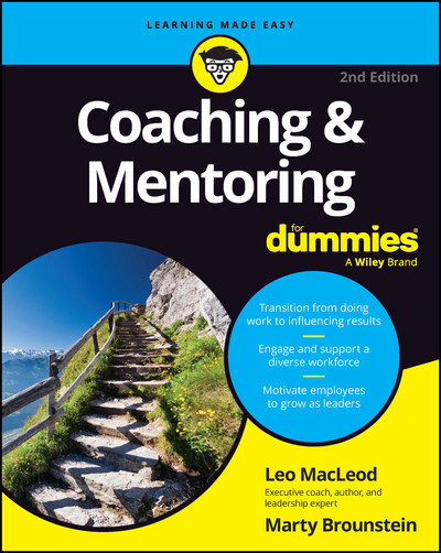 Part 3: Motivating and Empowering Your Staff - Coaching & Mentoring For ...