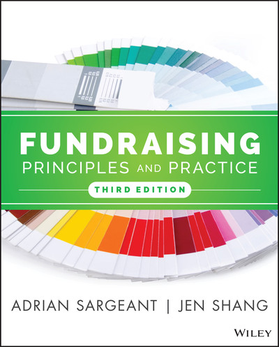 CHAPTER SIX: FUNDRAISING PLANNING: THE FUNDRAISING AUDIT - Fundraising ...