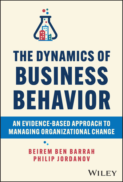 2 Think Like a Behavioral Scientist - The Dynamics of Business Behavior ...