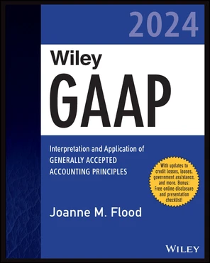 28 ASC 420 EXIT OR DISPOSAL COST OBLIGATIONS - Wiley GAAP 2024 [Book]