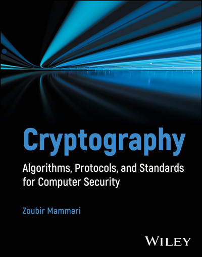 Cryptography [Book]