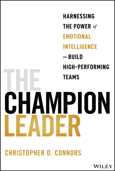 Chapter 2: You (Championship Leadership Starts with Mastering Self ...