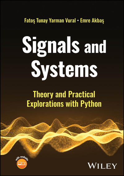 1 Introduction to Systems and Signals - Signals and Systems [Book]