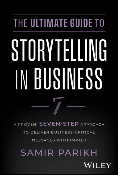 Storytelling requires a different approach in business - The Ultimate ...