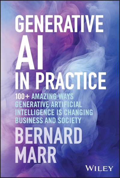 2 TRACING THE EVOLUTIONARY BLUEPRINT OF GENERATIVE AI - Generative AI ...