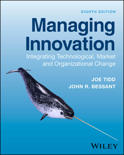 CHAPTER 10: CREATING NEW PRODUCTS AND SERVICES - Managing Innovation ...