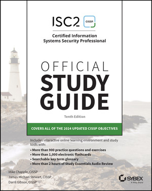 Introduction - ISC2 CISSP Certified Information Systems Security ...