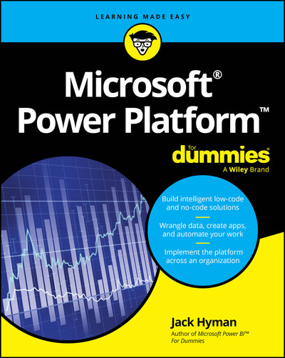 Chapter 12: Visualizing Data in Power BI - Microsoft Power Platform For ...