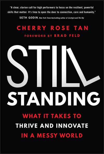 TABLE OF CONTENTS - Still Standing [Book]