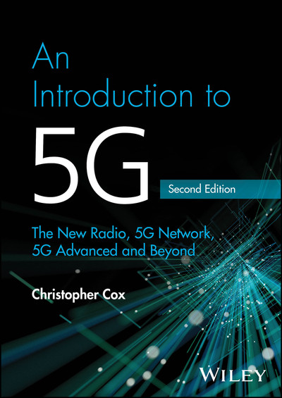 5 Digital Signal Processing - An Introduction to 5G, 2nd Edition [Book]