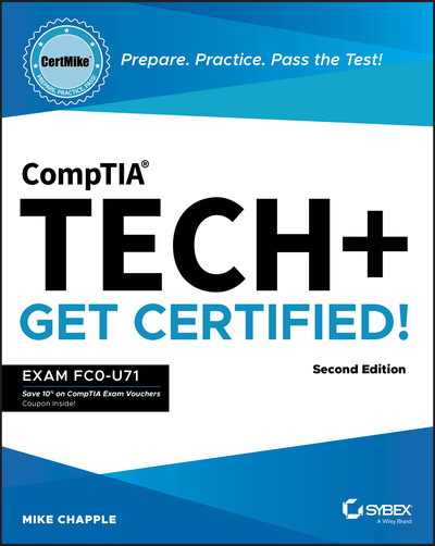 CHAPTER 37: Software Licensing - CompTIA Tech+ CertMike: Prepare ...