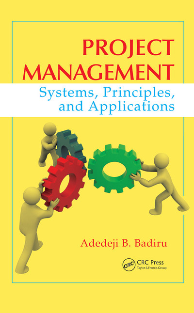 Preface - Project Management [Book]