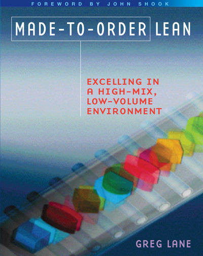 Made-to-Order Lean [Book]